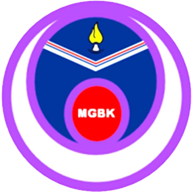 MGBK Web